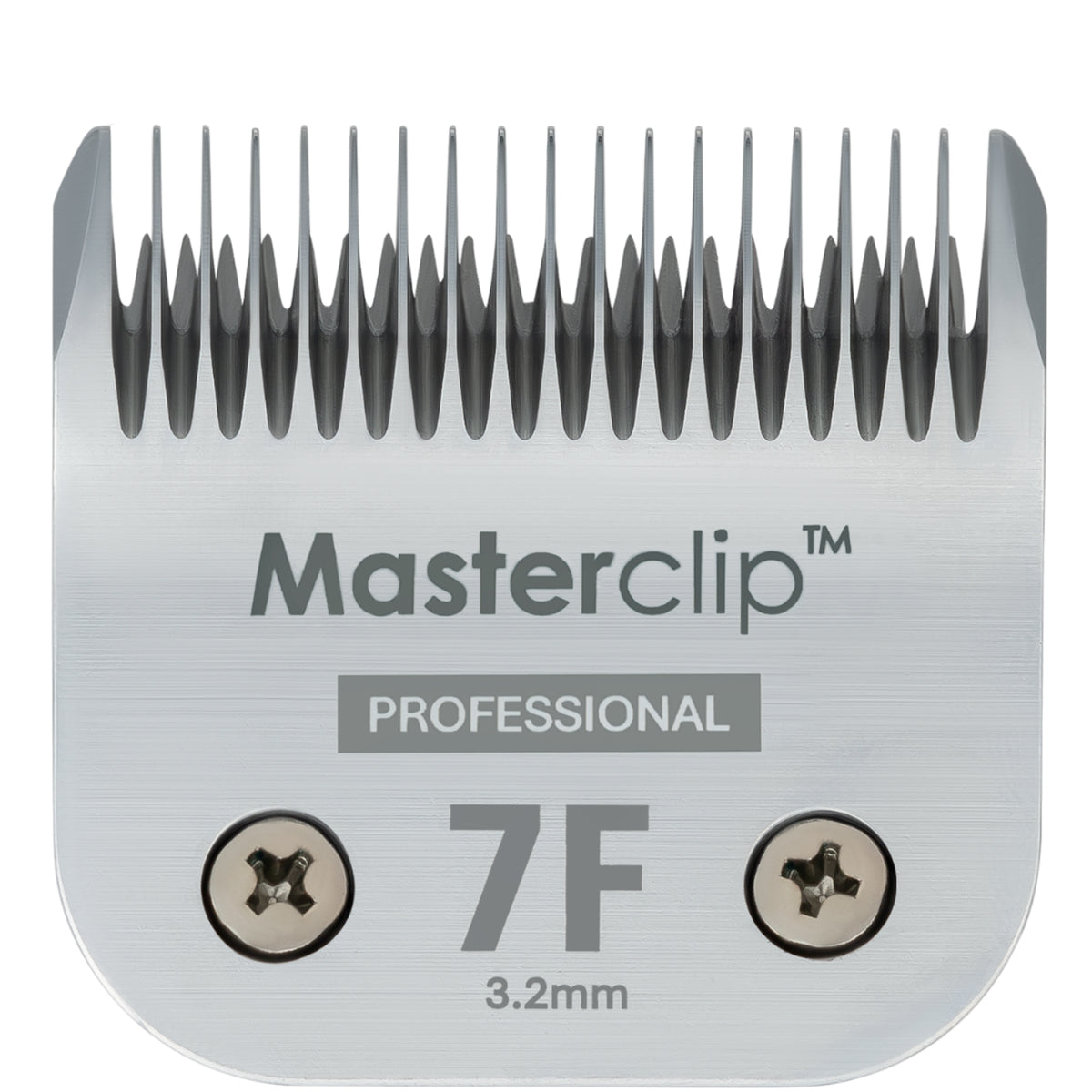 PROFESSIONAL 7F - Super Strong Japanese Carbon Steel A5 Blade - 3.2mm – Masterclip