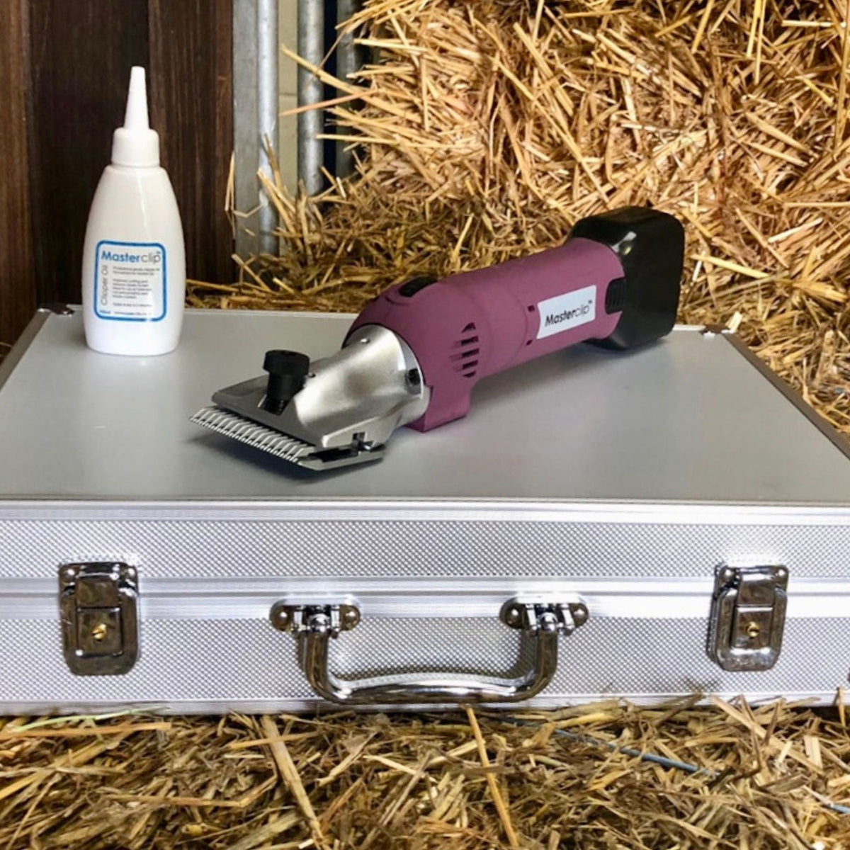 Upgrade Your Clipper With The Modern A2 Clipper Head – Masterclip