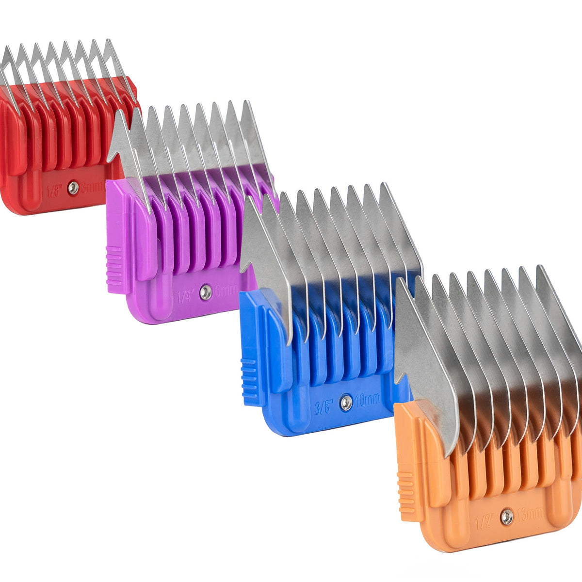 Comb Guides | Masterclip