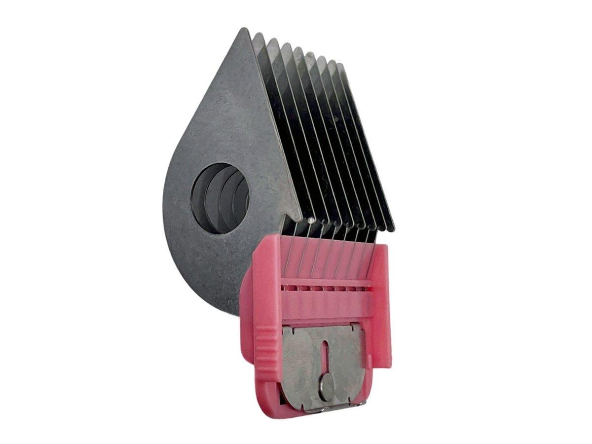 Comb Guides | Masterclip