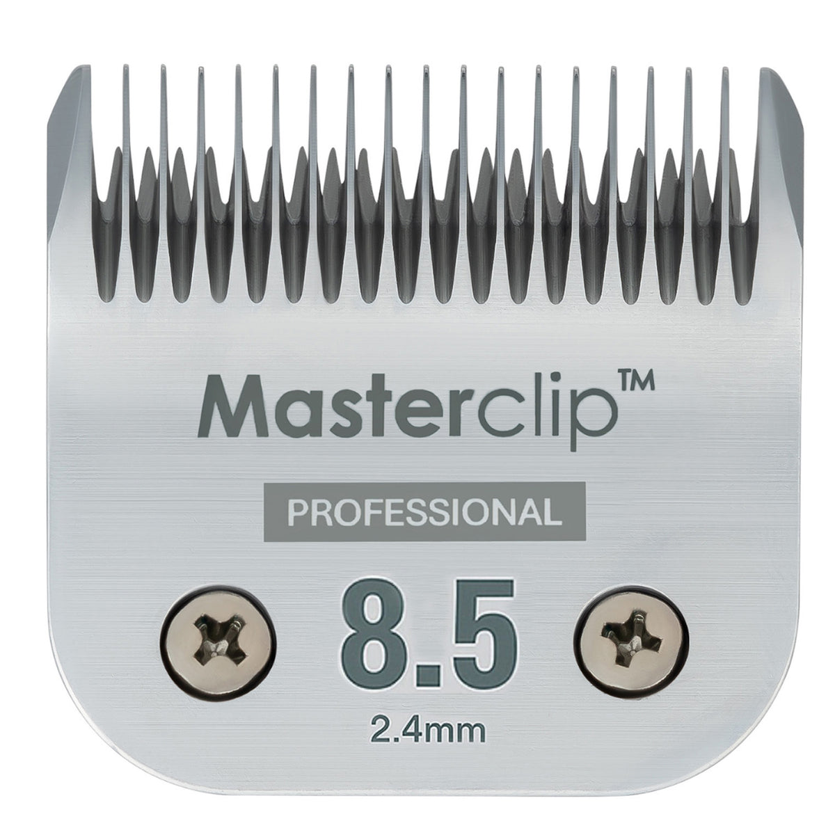 PROFESSIONAL 8.5 - Super Strong Japanese Carbon Steel A5 Blade - 2.4mm ...