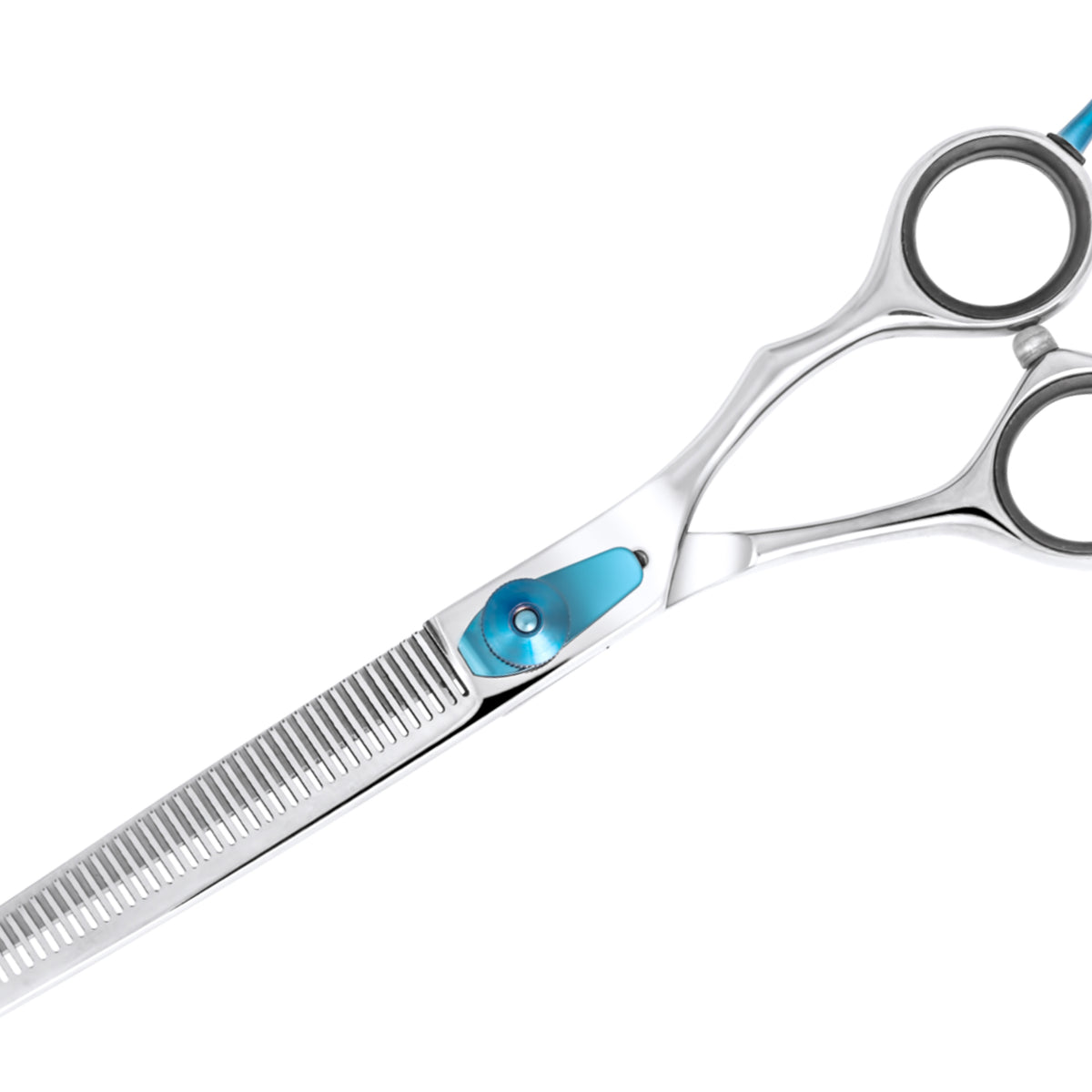 Thinning Scissors - Ideal for Feathers, Manes & Tails | Masterclip