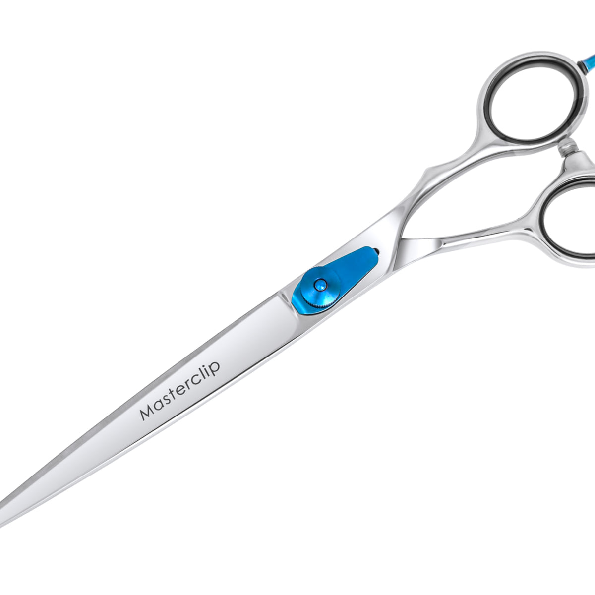 Finishing Scissors - Ideal for Legs & All Show Prep – Masterclip
