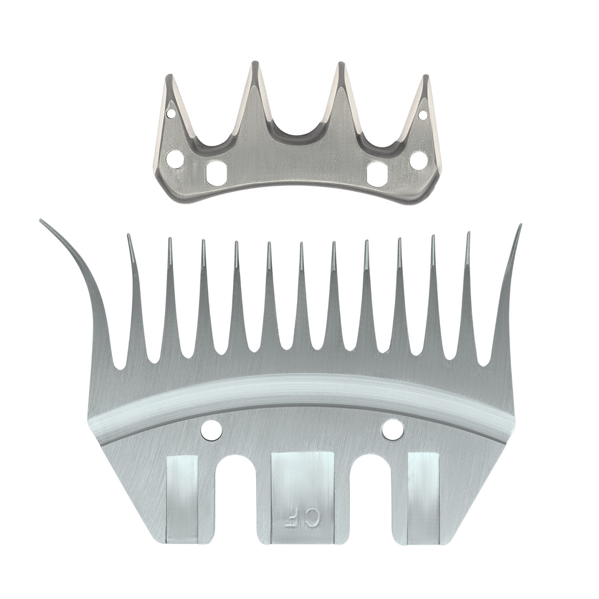 Sheep Shearing Comb and Cutter - Shearing Blades | Masterclip