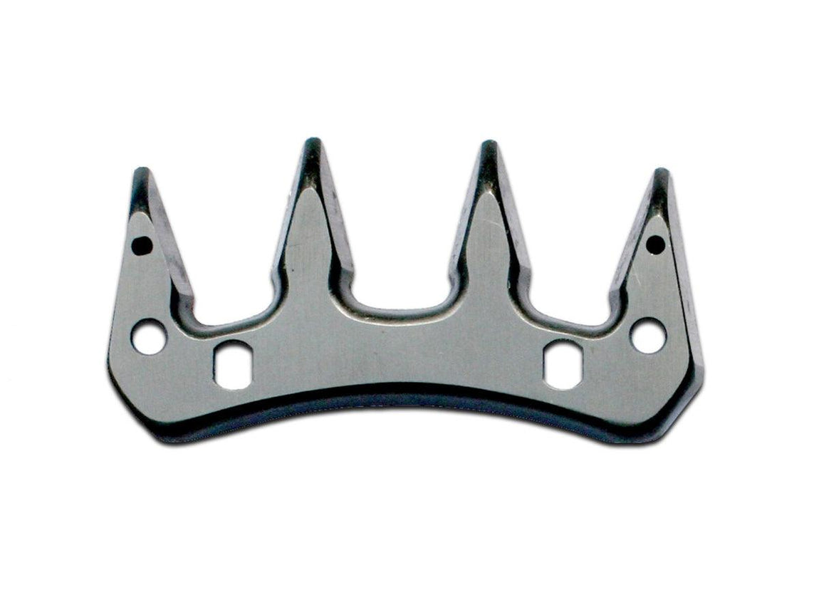 Shearing & Dagging Blades | Masterclip