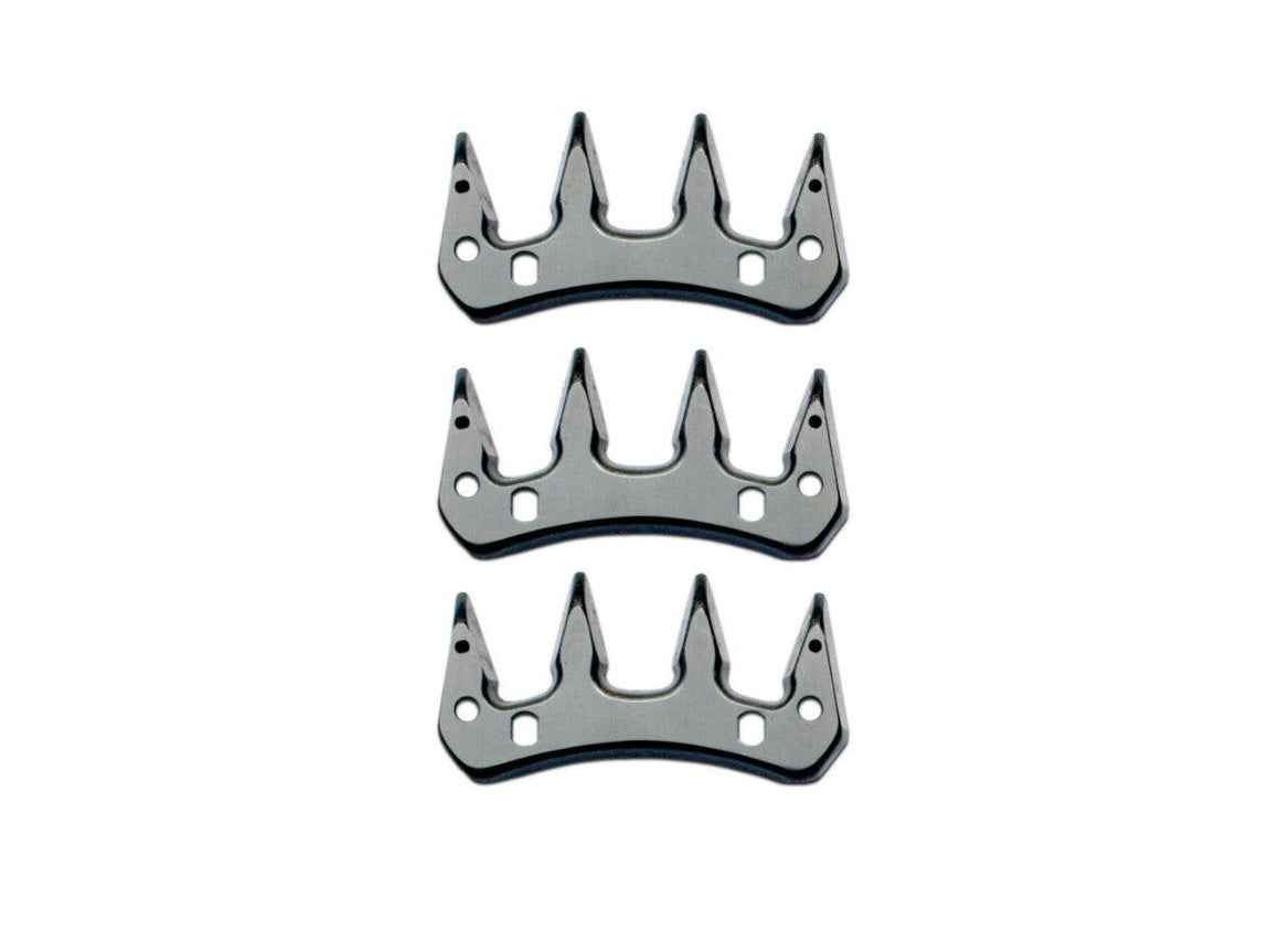 Shearing & Dagging Blades | Masterclip